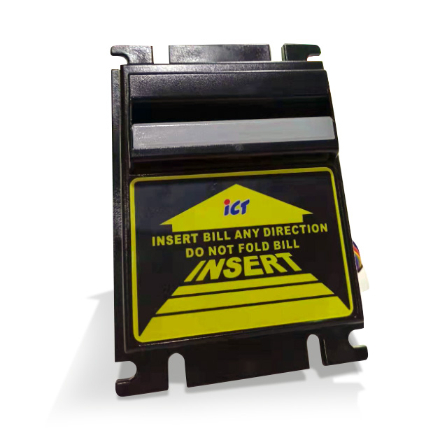 Billetero ICT - Friendly Slot